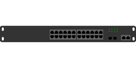 The Following Eight Simple Guidelines Can Help You Buy A Switch