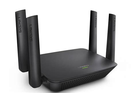 Linksys Launches Tri Band Range Extender To Eliminate Wifi Dead Spots Ubergizmo