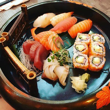 Oishii By Elle Japanese Restaurant Hertford Photos And Restaurant Reviews Food Delivery