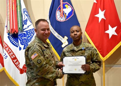 Smdc Completes Training With Mdtf Sigint Soldiers Article The