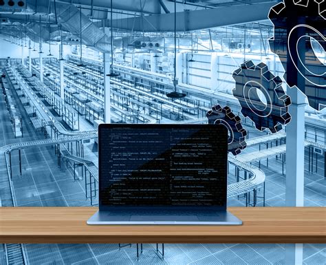 Acme › Software And Controls