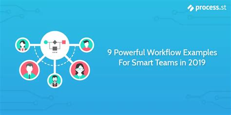 Mastering Workflows A Comprehensive Guide With 10 Real Life Workflow Examples Bpi The