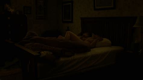 Nude Video Celebs Actress Amanda Clayton