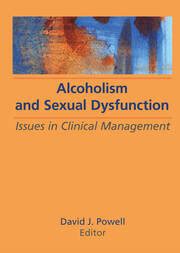 Sexual Dynamics Of The Client Counselor Relationship 8 Alcoholism