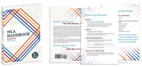 Mla Handbook Th Edition Pdf Free