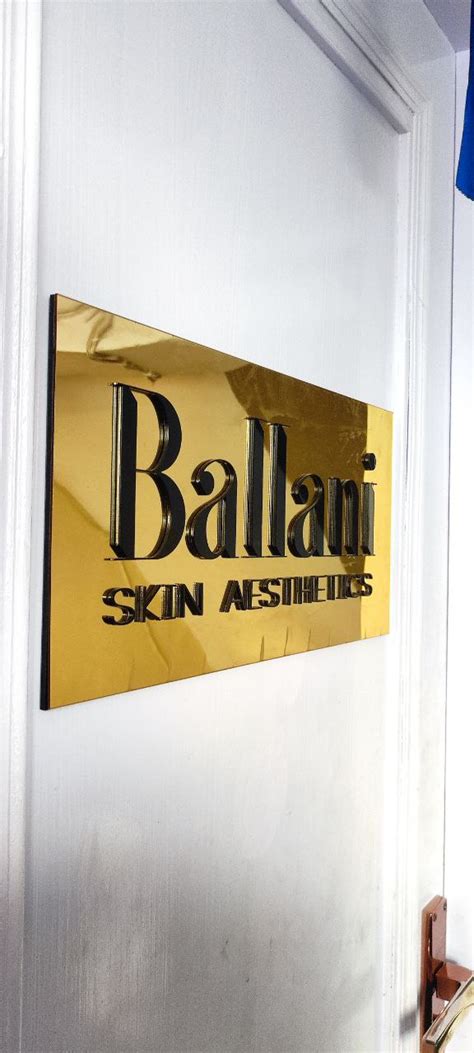 Ballani Skin Aesthetics Skin And Hair Clinic In Delhi Dr Indu Ballani