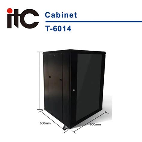 Itc T 6014 Cabinet