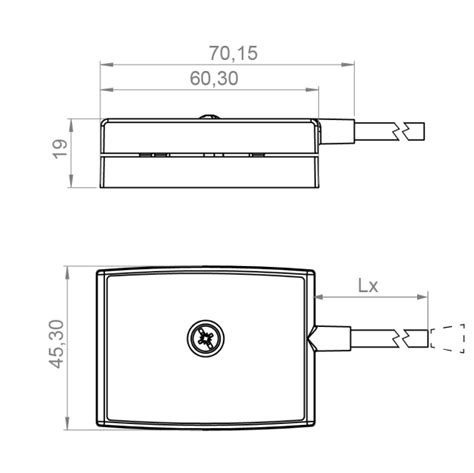 Active Distributor Asi Safety Ip67 1si Bwu3553