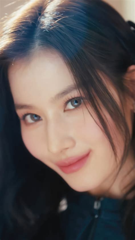 Sana Twice Set Me Free Mv K I Wallpaper Pc Desktop