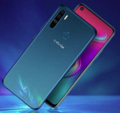 Infinix S Lite Full Specifications Price And Reviews Kalvo
