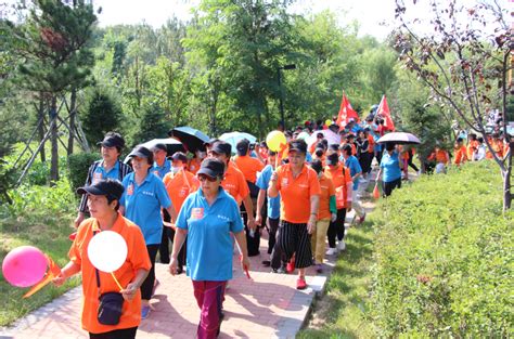 沈阳幸福社区 与邻为善以邻为伴社区文化共享嘉年华活动 哈银公益