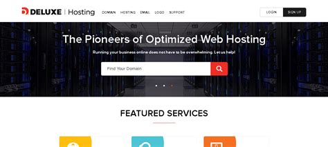 Deluxe Hosting Review 2024 Is It A Wise Investment