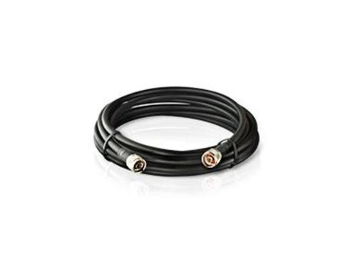 Moxa A Crf Rfrm C2 500 Wireless Antenna Cable With Rp Sma Female To