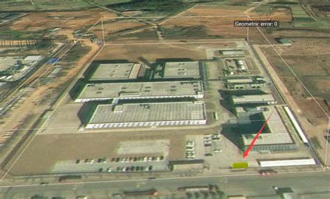 When I Use Cesium Customshader In Tilesetthe Tileset Can Not Show All