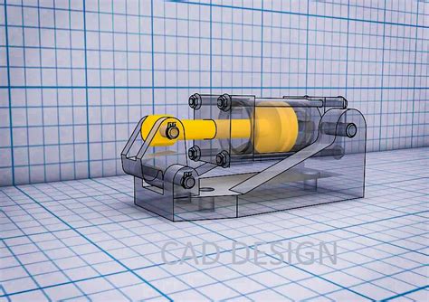 What Is Cad Computer Aided Design