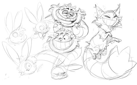 Cheshire Cat Doodle Cheshire Cat Art Cheshire Cat Drawing Cheshire Cat Disney