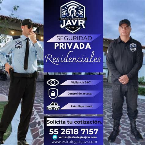 En Estrategias Estrategias En Seguridad Privada Javr Facebook
