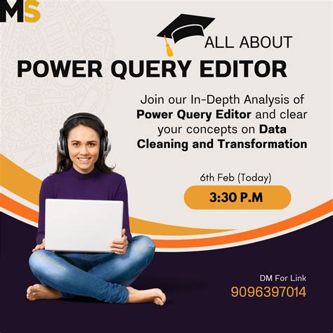 Powerbi Powerquery Datatransformation Datacleaning Bi Mudassar Shaikh