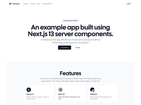React Radix Ui React Templates And Themes