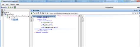 J2yogi Create Jax Ws Web Service With Top Down Approach From Scratch Using Maven Java To Wsdl