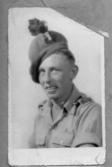 Fusilier Christopher Mangan In Italy And Austria Irish Brigade