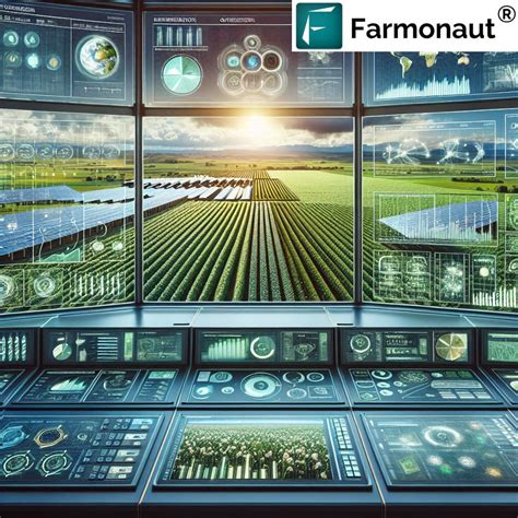 Agriculture Innovation And Technology Top 10 Trends