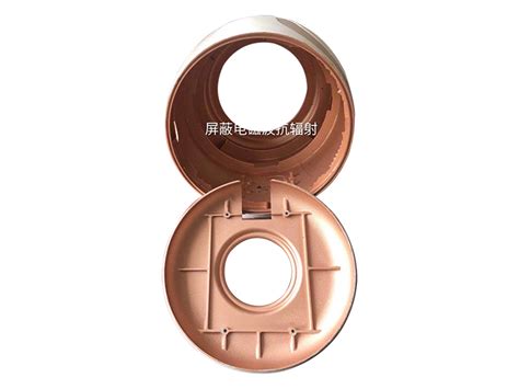 电磁波屏蔽导电涂料 产品配件 无锡市曙光涂料有限公司