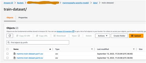 Promote Pipelines In A Multi Environment Setup Using Amazon Sagemaker