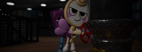 Rule 34 2boys 3d Boxten Dandys World Dandys World Dandys World