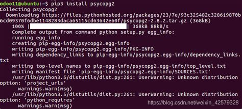 postgresql安装mysql fdw（mysql和postgresql数据共享） pg2mysql安装 csdn博客
