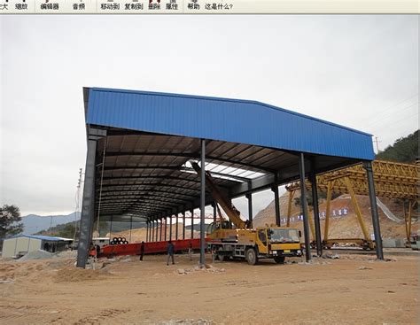 上海鸿怡彩钢结构有限公司 上海彩钢板钢结构厂房钢结构工程公司