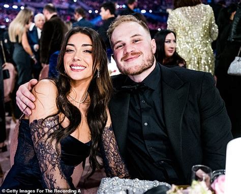 Brianna Chickenfry Says Ex Zach Bryan Picked Out An Engagement Ring For