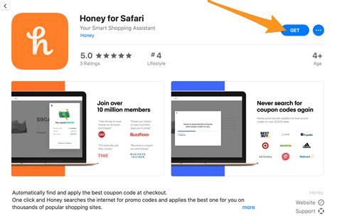 Honey Browser Extension Unlock Secret Savings Discounts