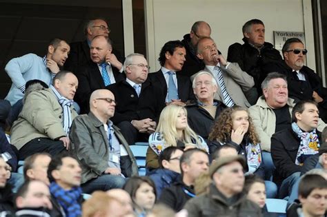 Preston Haskell Iv At The Ricoh Arena Coventrylive