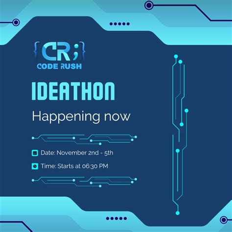 coderush 2023 unleashing your creativity intecs uom posted on the