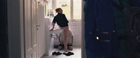 Nude Video Celebs Actress Aliki Hirsch
