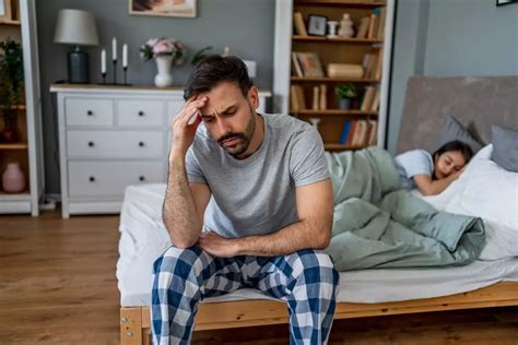 Side Effect Men Are Twice As Likely To Experience After Sex