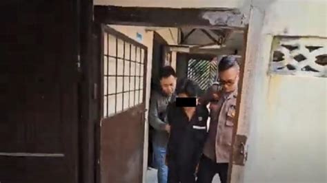 Pemuda Bejat Di Sambas Perkosa Remaja Sempat Aniaya Kakak Korban