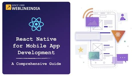 React Native For Mobile App Development A Quick Guide Pptx