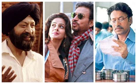 15 Iconic Irrfan Khan Films Thatll Stay In Our Hearts Forever