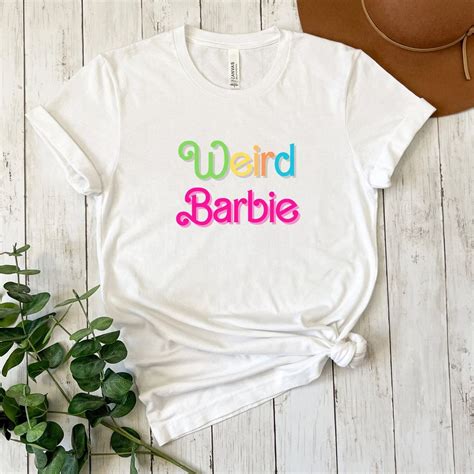 Barbie Shirt Barbie Shirt Barbie Party Shirt Komm Schon Barbie T Shirt Verkauft Von