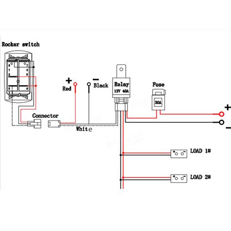 Led Wiring Diagram