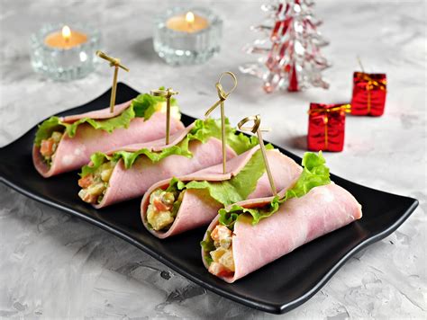 ყველაზე სწრაფი კერძების იდეები საახალწლო სუფრისთვის მათთვის ვინც არ აპირებს სამზარეულოში ბევრი