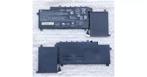 Pin Laptop Hp X P Nr Cao C P B O H Nh D I