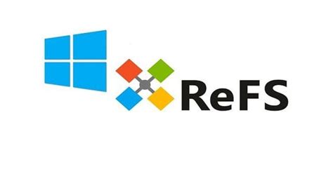 Resilient File System In Windows Server 2012 Rthewindowsfan