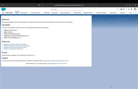 Sindhuja Jangala On Linkedin Datacloud Salesforce Datastream Formulafields