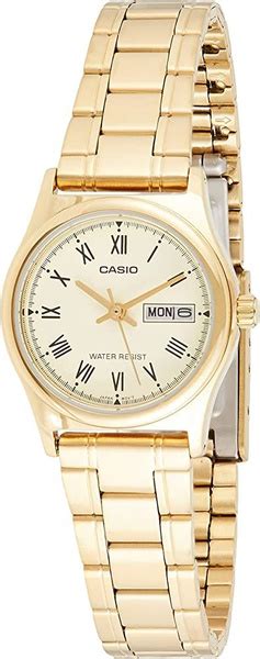 Наручные часы Casio Ltp V006g 9b купить с доставкой по выгодным ценам в интернет магазине Ozon