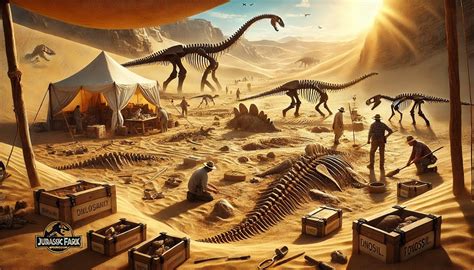 Top 10 Largest Fossils Ever Found Whiteclouds