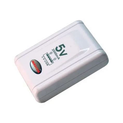 USB POWER CONNECTOR At 450 Unit Dahisar East Mumbai ID 21960905262