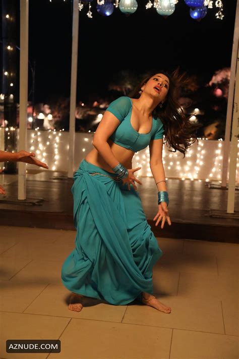 TAMANNA BHATIA Nude AZnude